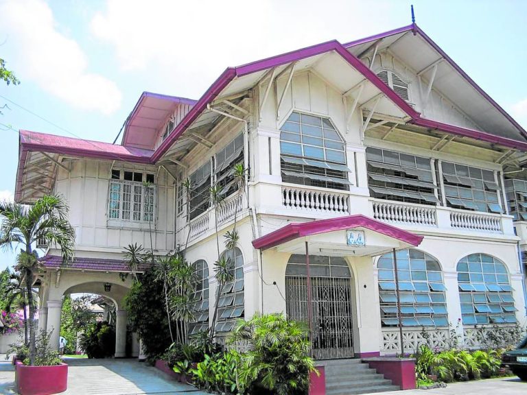 The architectural wonders of Pampanga | Inquirer Business