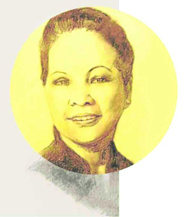‘Because the best man for the job is a woman’ | Inquirer Business