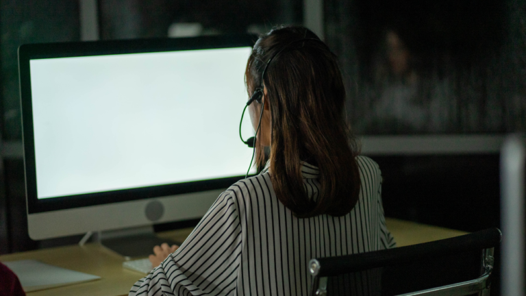 DOF: Call centers may continue WFH setups but without tax perks ...