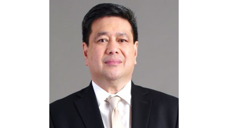 SSS's new president and CEO: Michael Regino | Inquirer Business