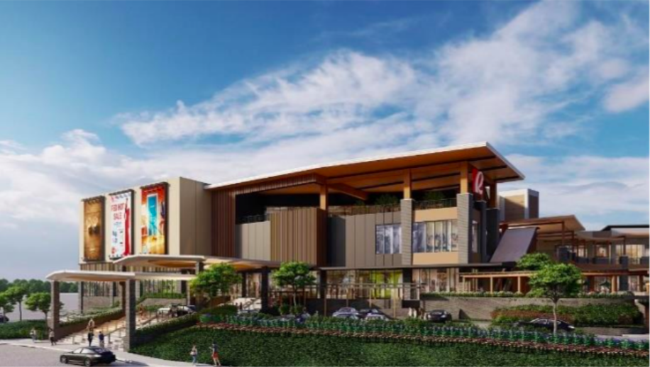 Robinsons Land set to expand Antipolo Mall | Inquirer Business