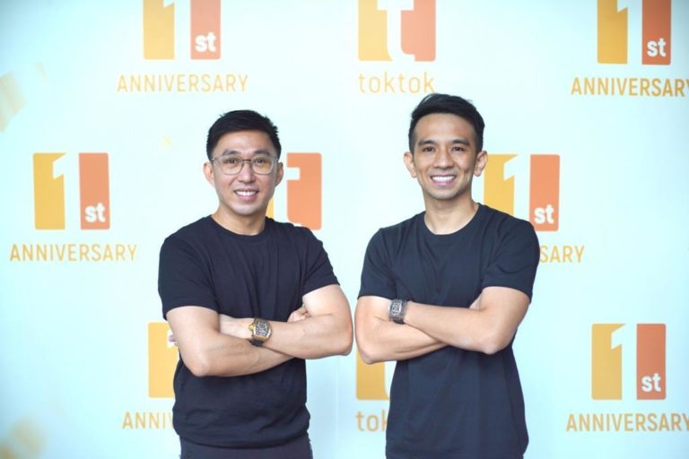 New ride hailing app toktokgo aims to provide cheaper fares, safe ride ...