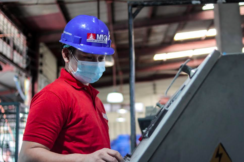 MIG Systems Inc. flowing onwards to innovative heights