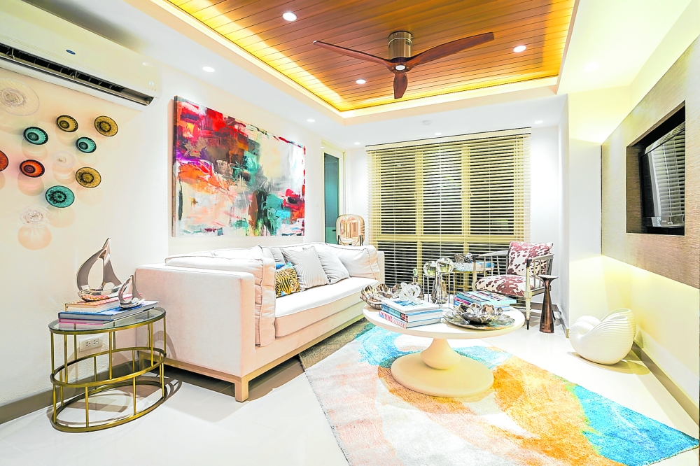 Mi Casa: Manila Bay Area's premium residential paradise