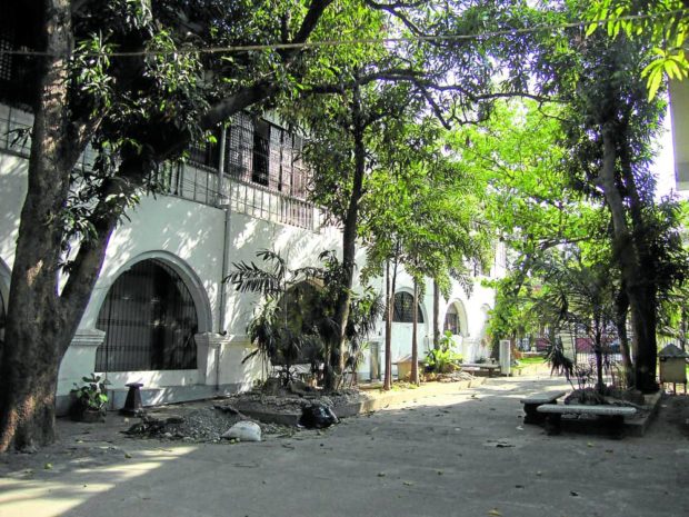 Return to tropical architecture | Inquirer Business