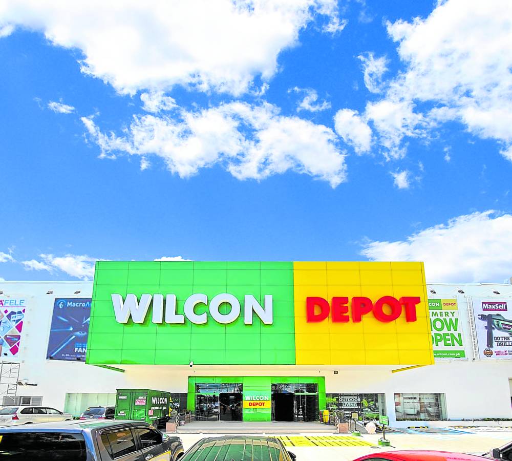 Wilcon H1 profit up 50% on strong sales | Inquirer Business