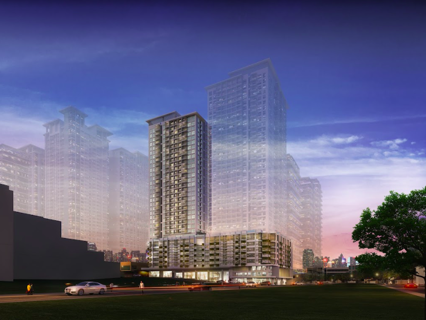 Makati's newest address—a stage for life to unfold | Inquirer Business