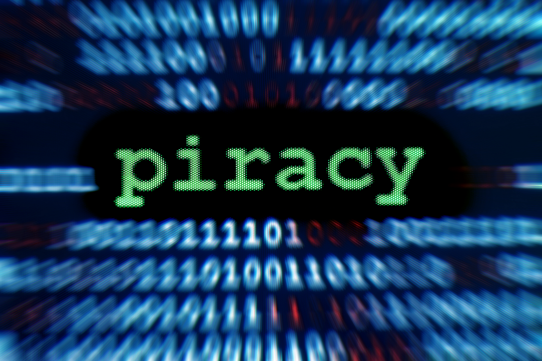 Counterfeiting, piracy complaints down 48% in H1, says IP rights body ...
