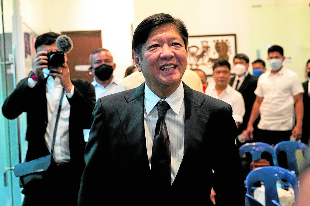 $1.3B in investment pledges secured during President Marcos' US visit ...