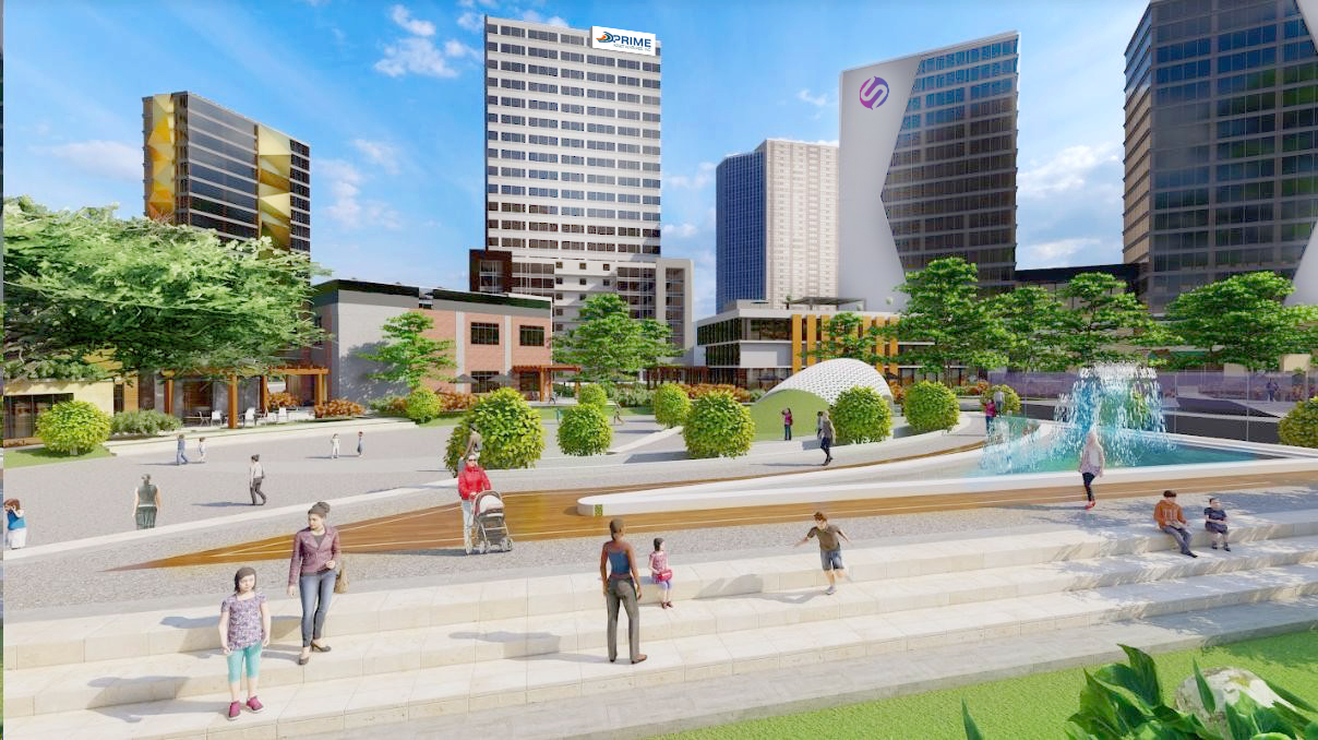 Stanza by Vista Estates: A symphony of business and leisure in an ...