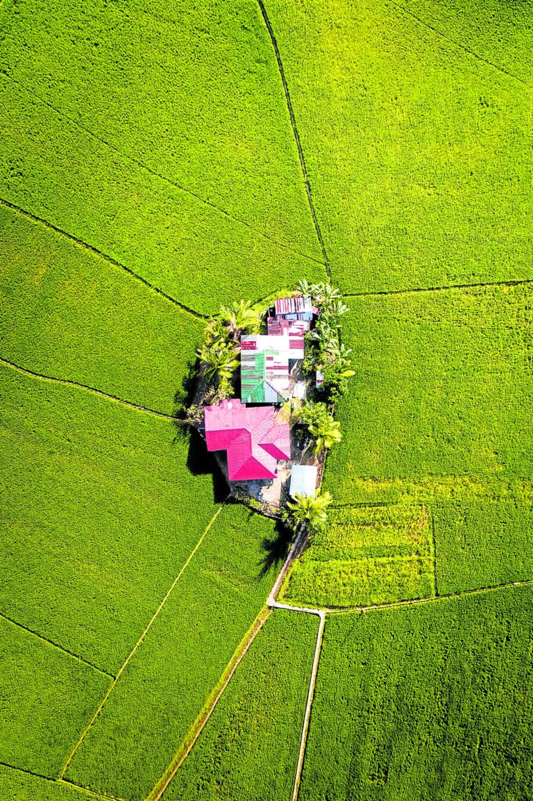 Designing all-weather homes in a tropical country | Inquirer Business