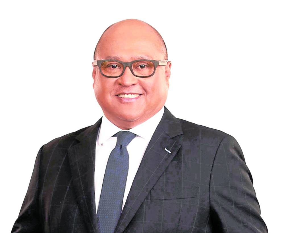 New GSIS chief commits to strengthen fund for retirees’ sake | Inquirer ...