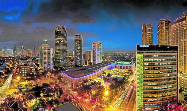 Highs and lows of PH real estate | Inquirer Business