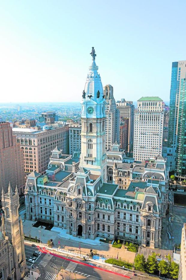 Magnificent structures of power | Inquirer Business