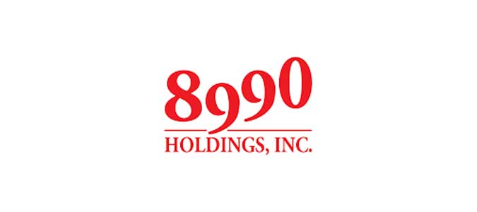 8990 Holdings Inc. Notice of Annual Meeting of Stockholders' Meeting (1 ...