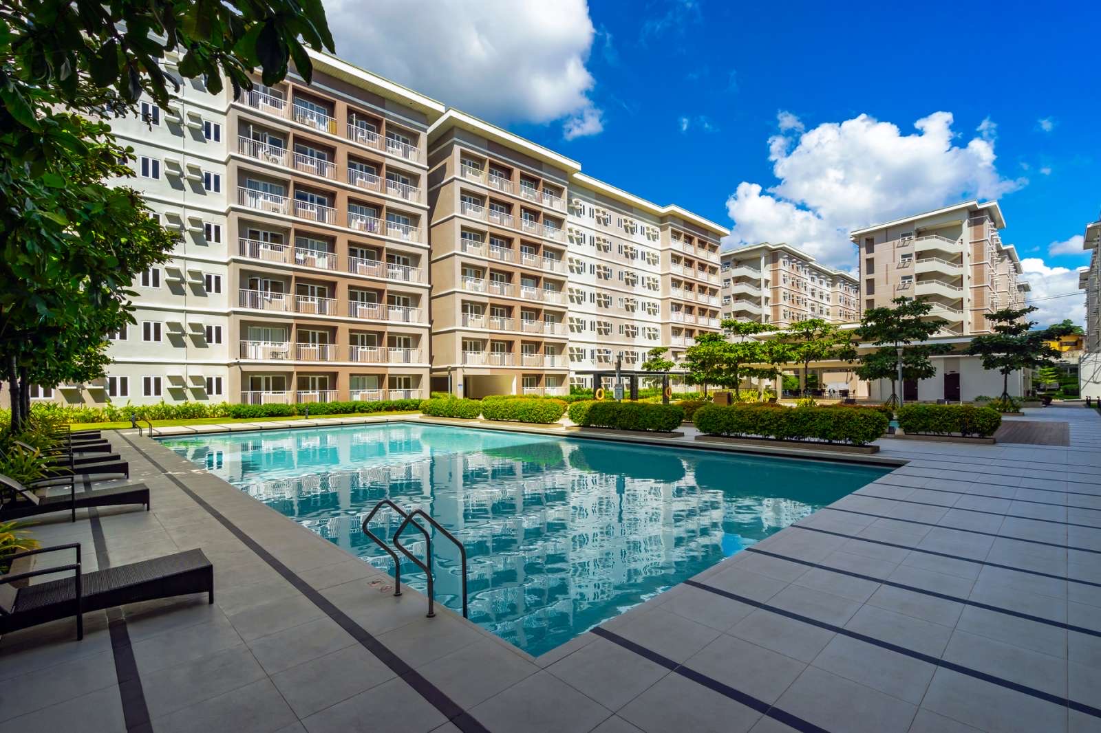 SMDC: Redefining vertical living experience | Inquirer Business