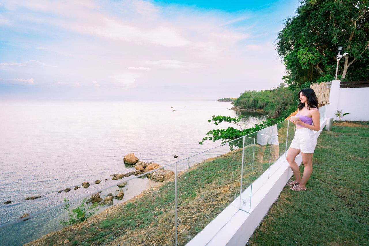 Sun, sand, and salt: Dasol Beach Villas is a gem waiting to be discovered