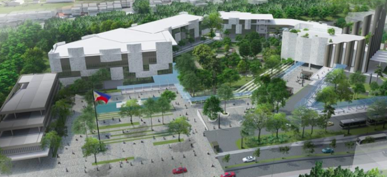Breathing new growth streams in progressive Lipa City | Inquirer Business