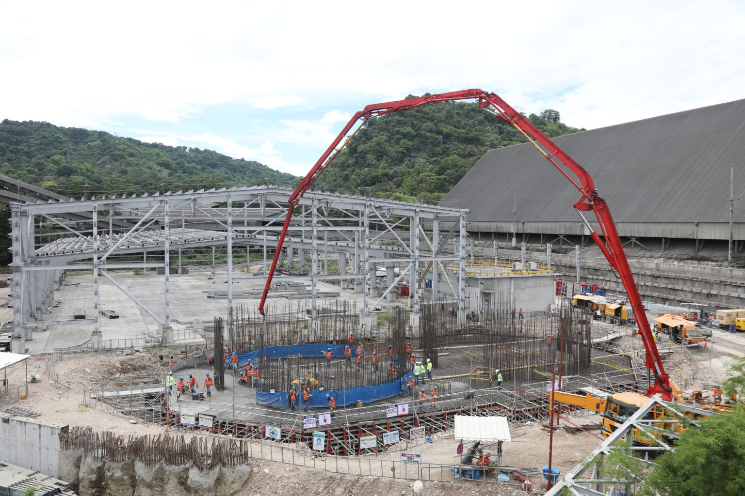 CEMEX Philippines heralds sustainability, nation-building in new cement ...