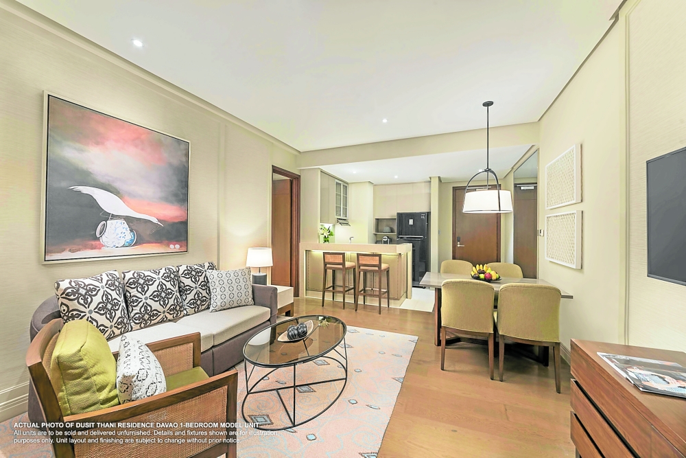 TLDC empowers Filipinos through smart home investment