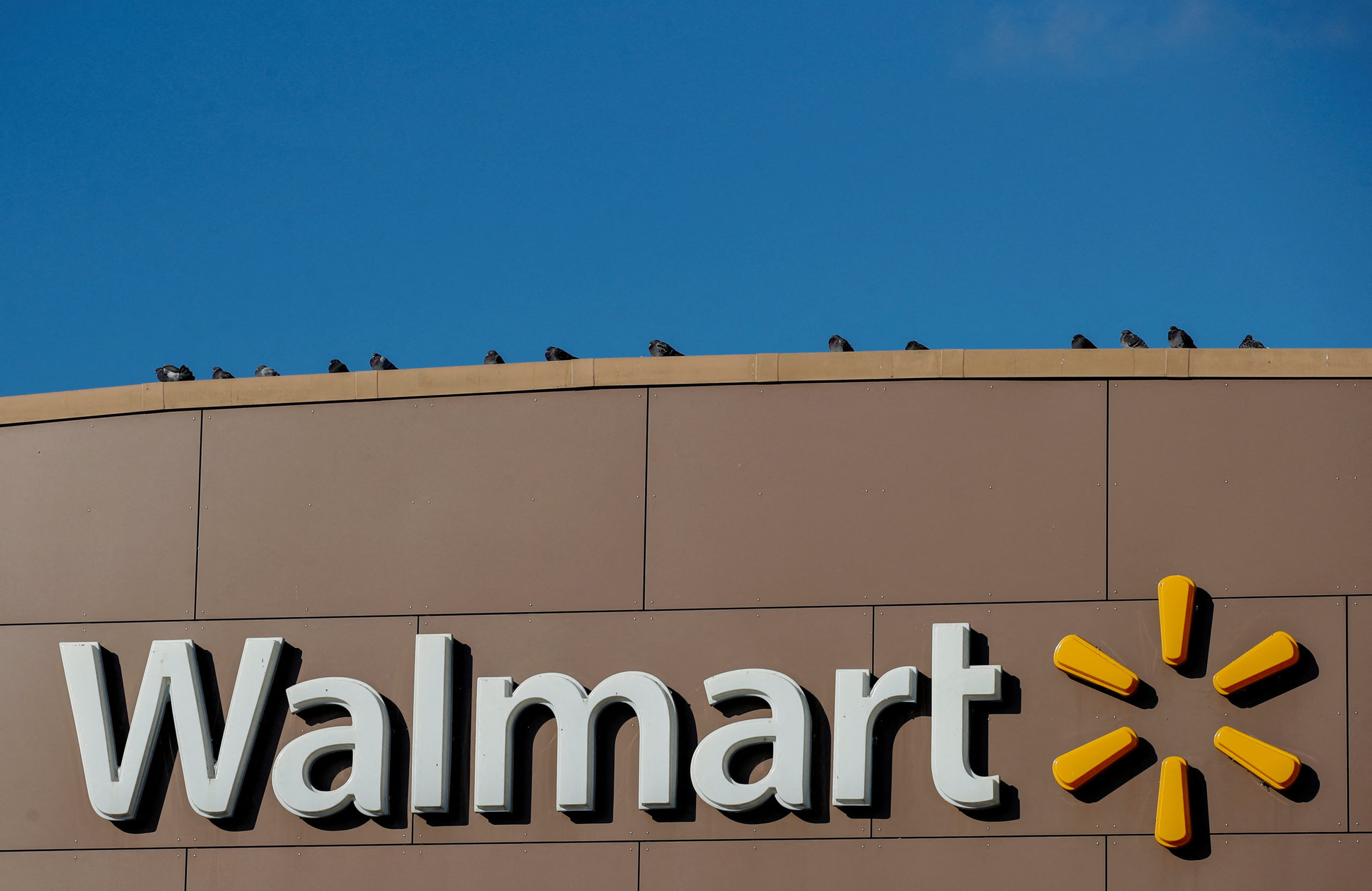 Walmart supplier hiring over 1K PH factory workers