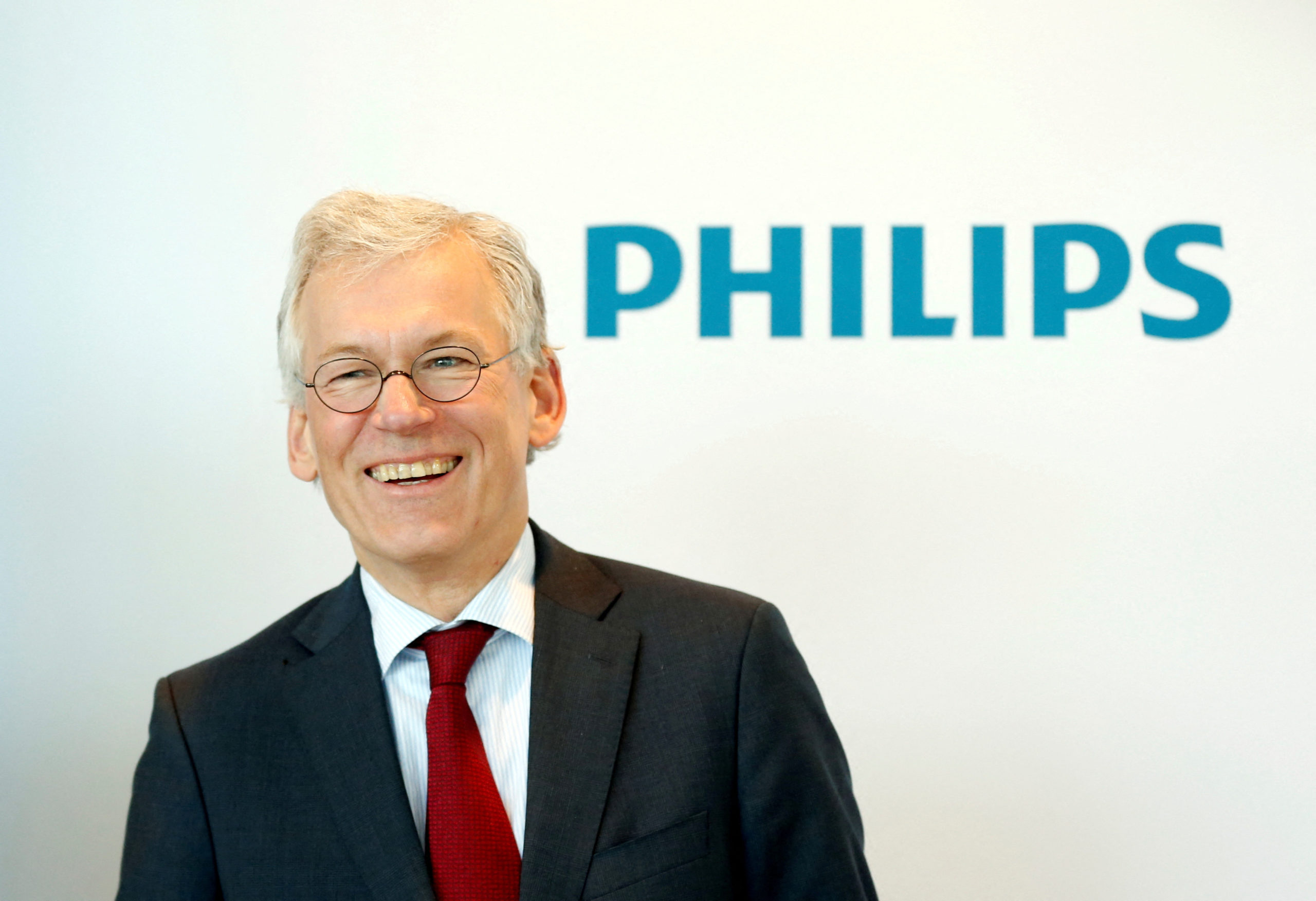 Philips parts ways with CEO in midst of massive recall | Inquirer Business