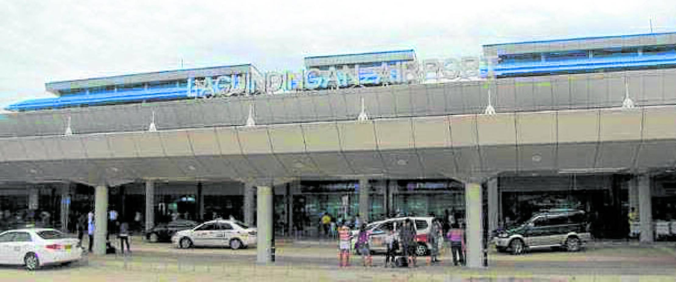 PH seeks rival offers for Bohol, Laguindingan airport upgrades