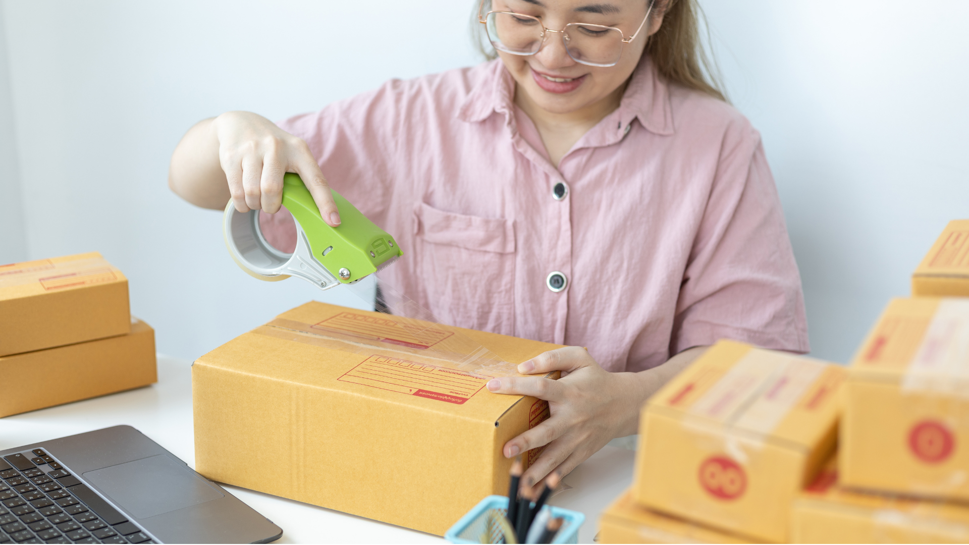 Micropreneurs expand business successfully with RCBC DiskarTech