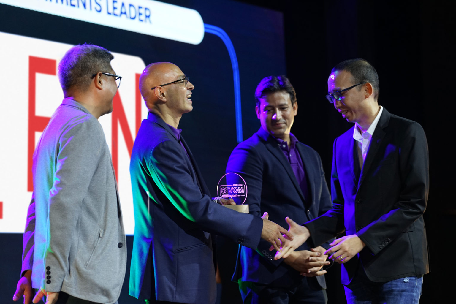 Maya Business recognizes growth leaders in business payments | Inquirer ...