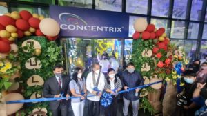 PH largest private employer Concentrix sustains remarkable growth with ...