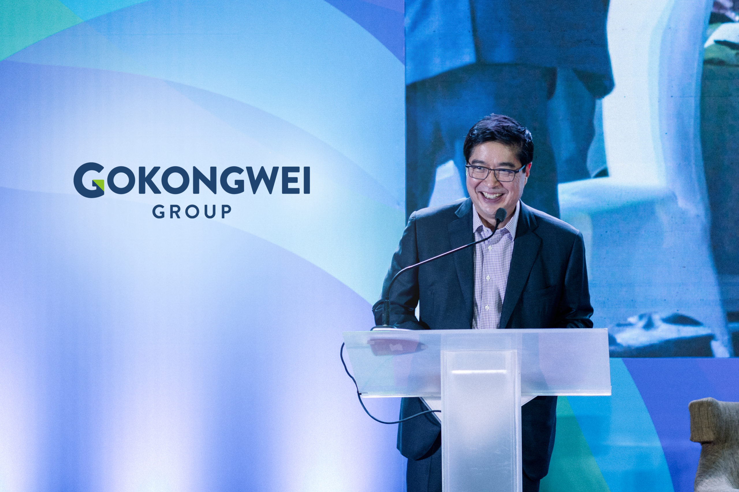Robinsons Group? JG Group? No, call them Gokongwei Group | Inquirer Business