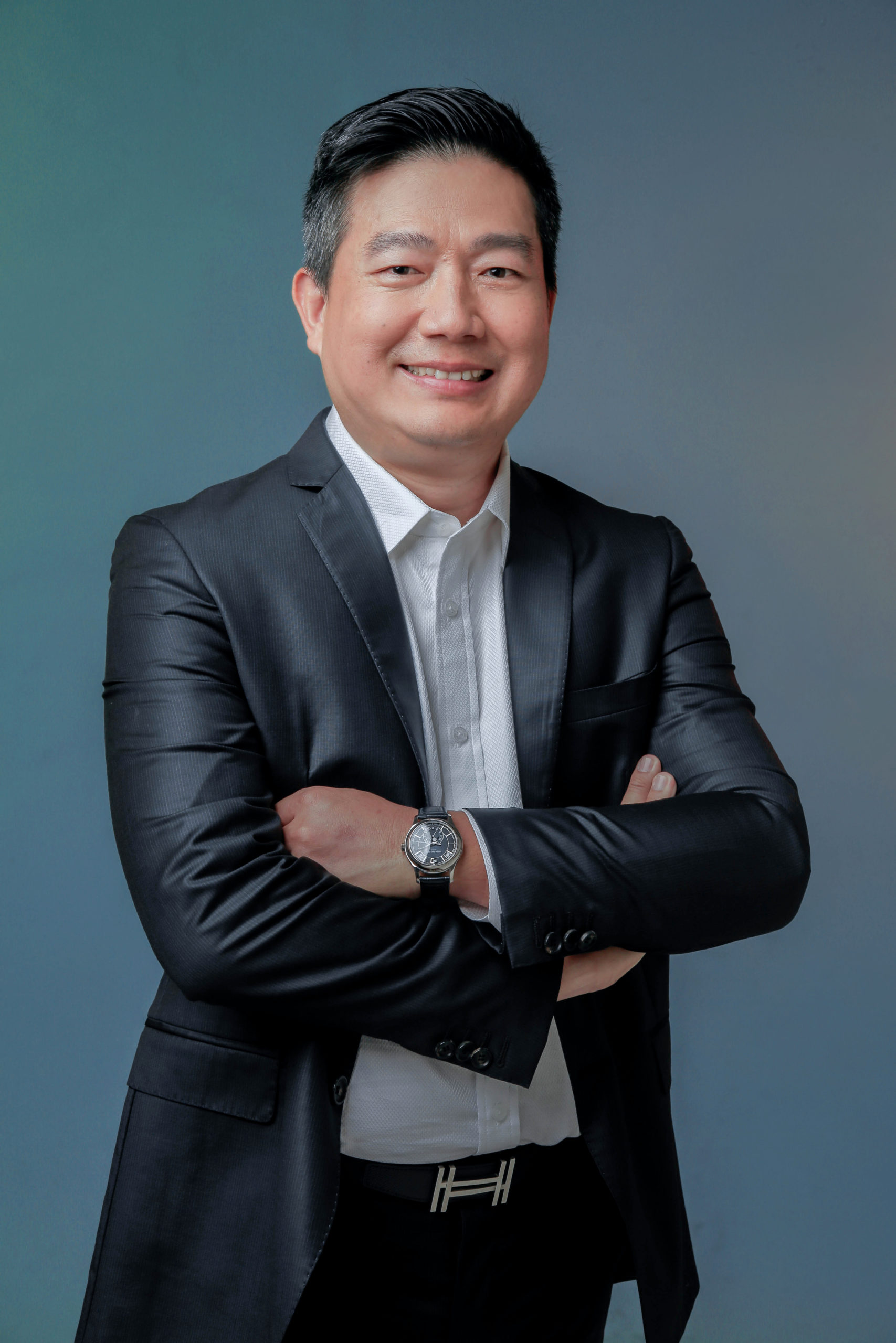 Bersama Digital Infrastructure Asia signs agreement with Opti-Teknology ...