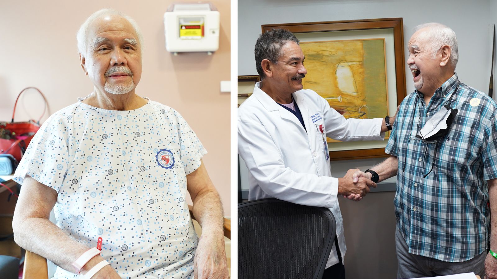 St. Luke's TAVR treatment reaches milestone in PH medical history ...