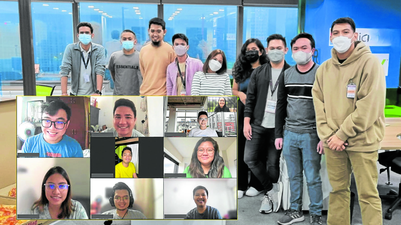 UnionBank becomes first Philippine bank to offer mobile cryptocurrency ...