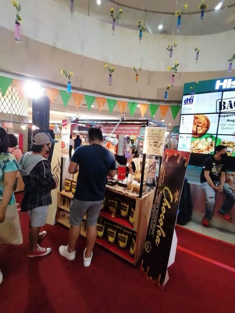 How a small-scale enterprise continues to thrive amidst the pandemic ...