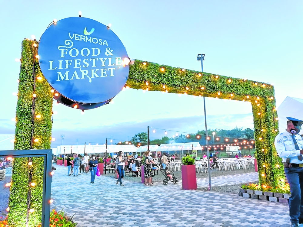 Ayala Land’s Vermosa Estate: Moving towards accelerated growth