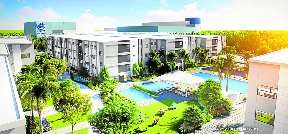 SMDC all set for growth, prepared to face market resurgence