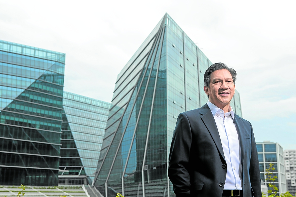 SMDC all set for growth, prepared to face market resurgence