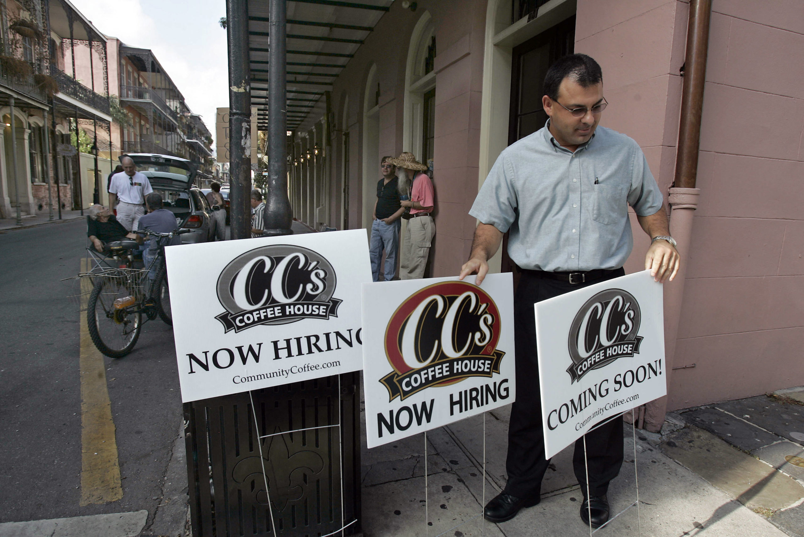 'Help wanted': businesses struggle to fill jobs | Inquirer Business