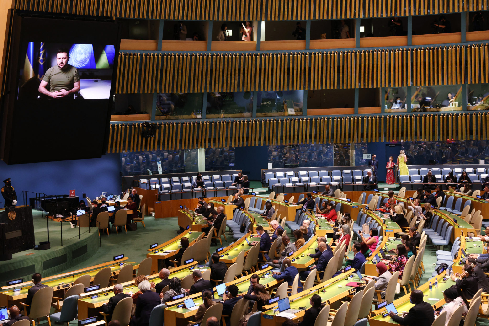 Indonesia warns of global food insecurity | Inquirer Business