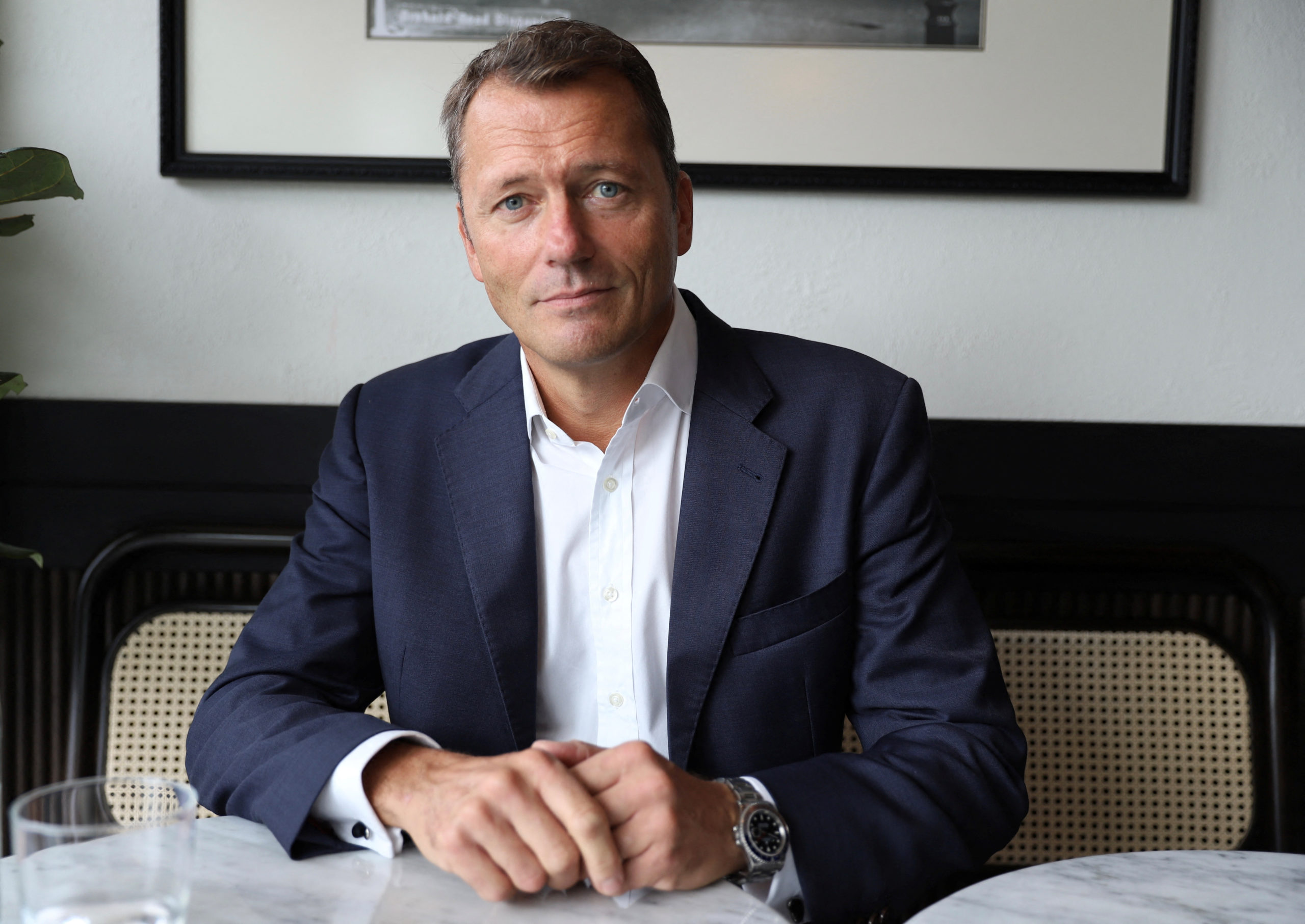 Shell sees 2024 aviation fuel demand recovering to pre-pandemic levels ...