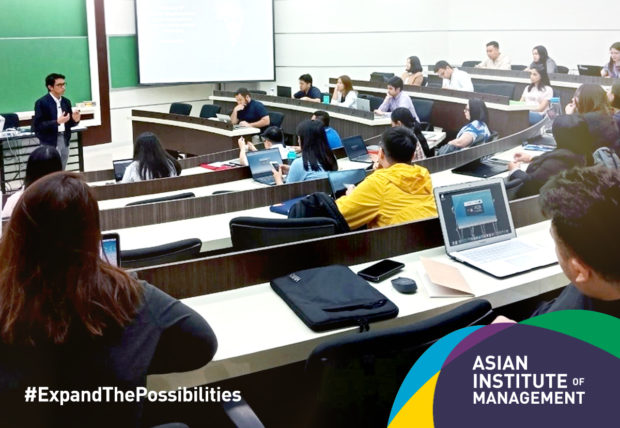 Enrollment now open for Prestigious International MBA Program of the ...