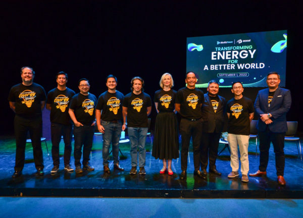 AboitizPower takes lead in transforming energy in the country