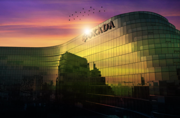 Okada Manila is truly back to business as usual | Inquirer Business