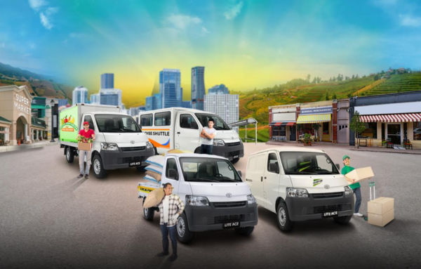 Toyota brings back a familiar name that’s lite on the pocket