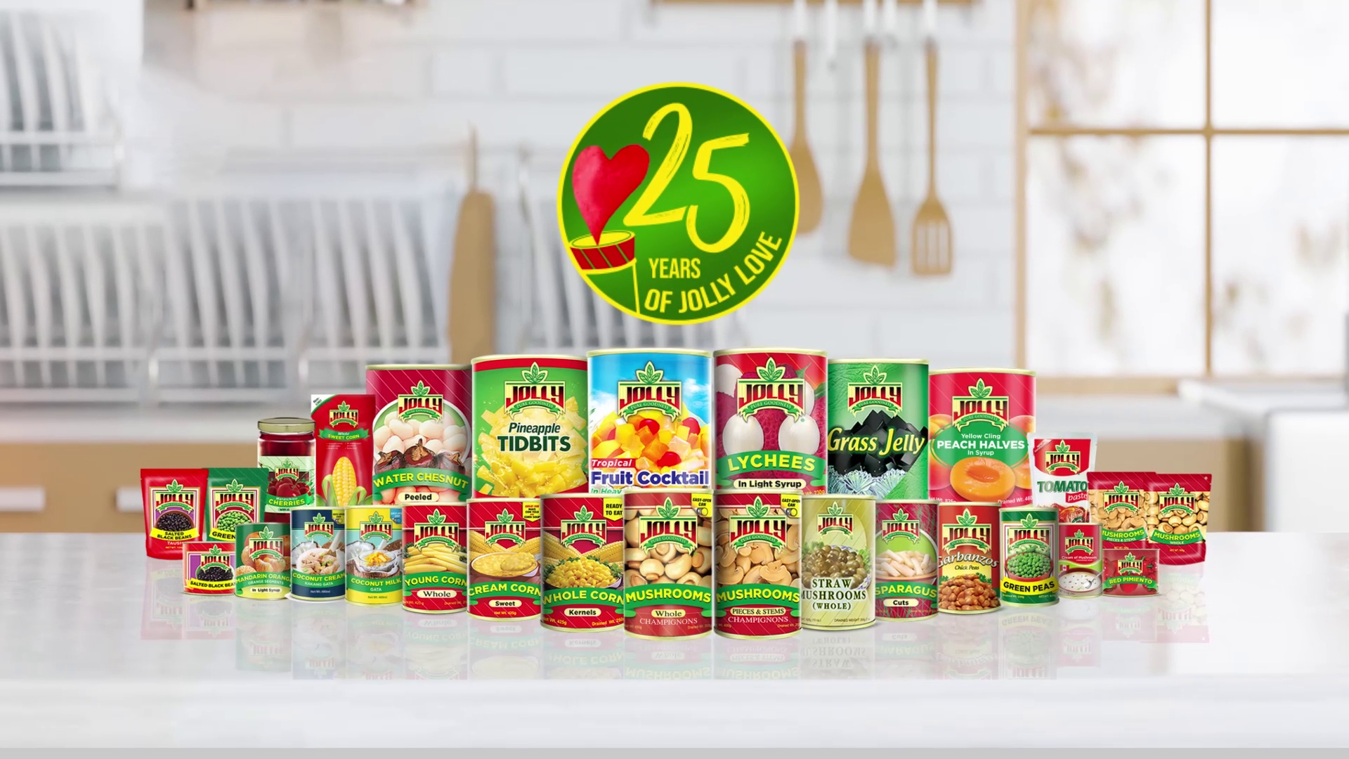 25 years of success: How Jolly has remained a market leader in the ...