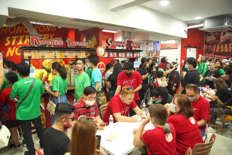 'House of Franchise' offers opportunities for enterprising Filipinos ...