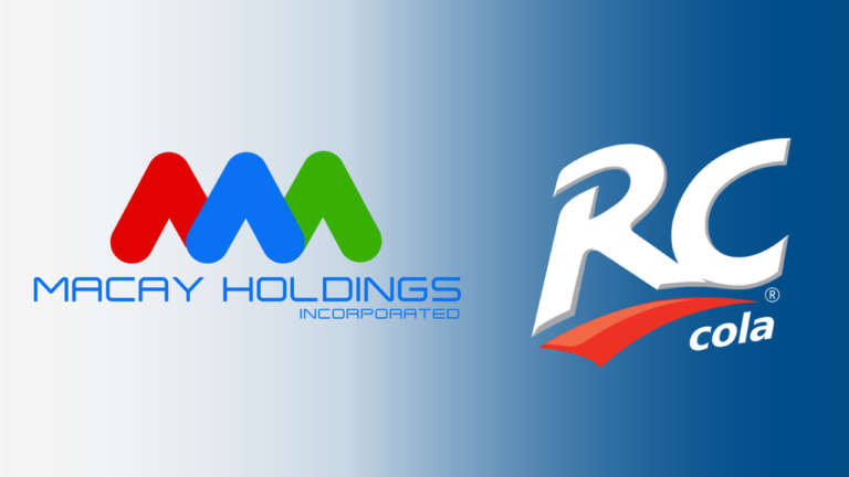 Macay buys global RC Cola for $47M | Inquirer Business