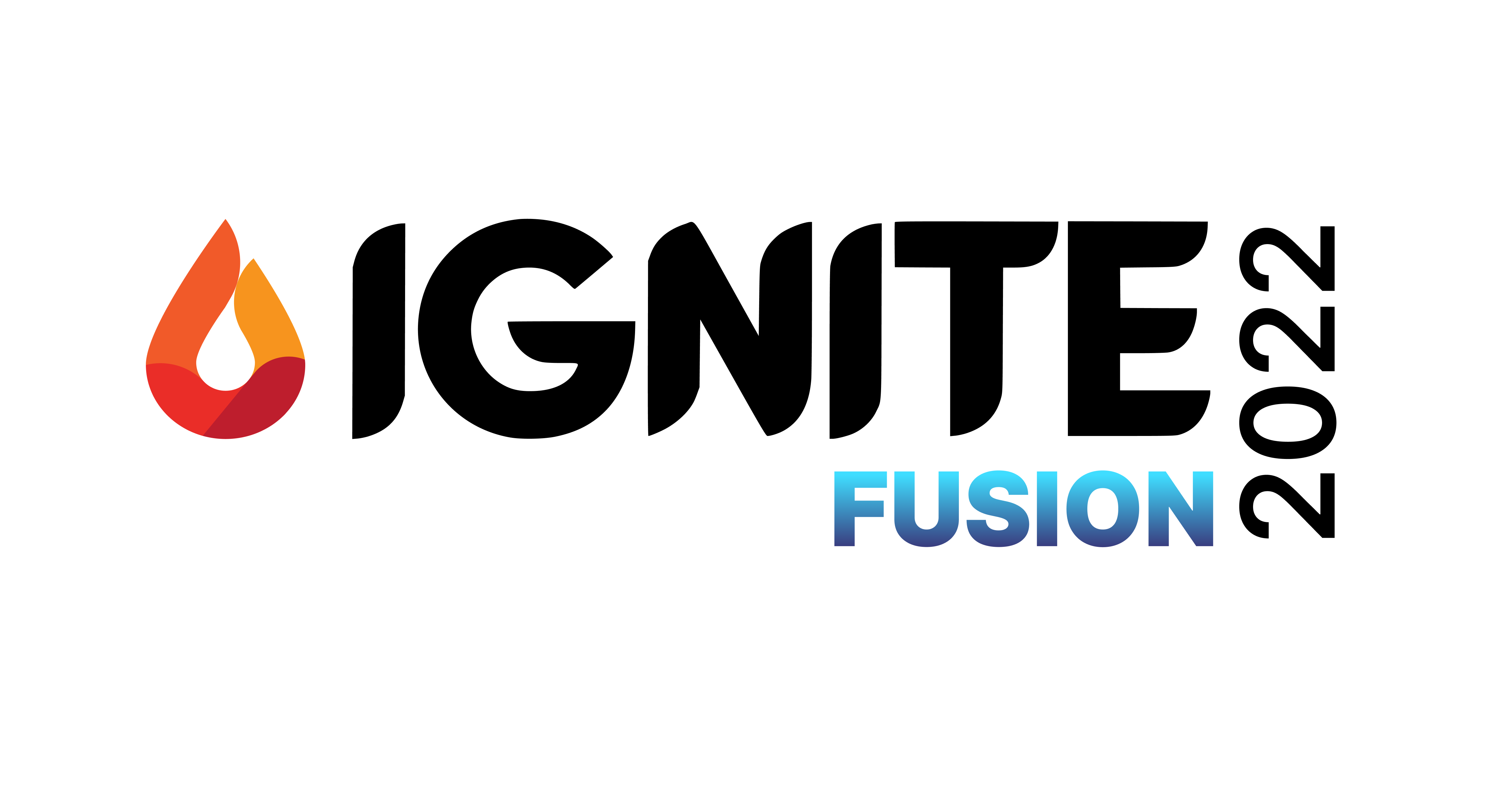 IGNITE 2022 FUSION: Innovation that drives sustainability and resilience