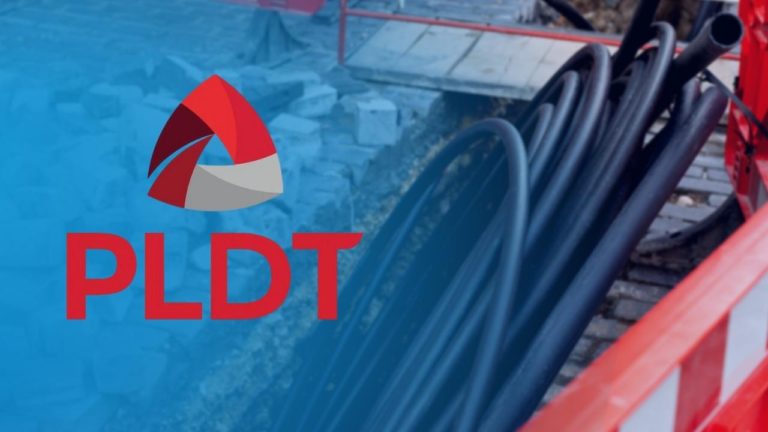 PLDT sees Apricot subsea fiber optic cable online in 2027